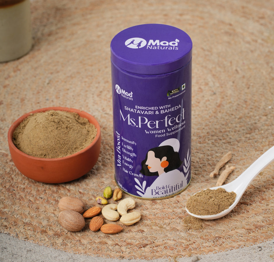 Libido Supplements: Boost Female Desire Naturally | Enhance Libido ...