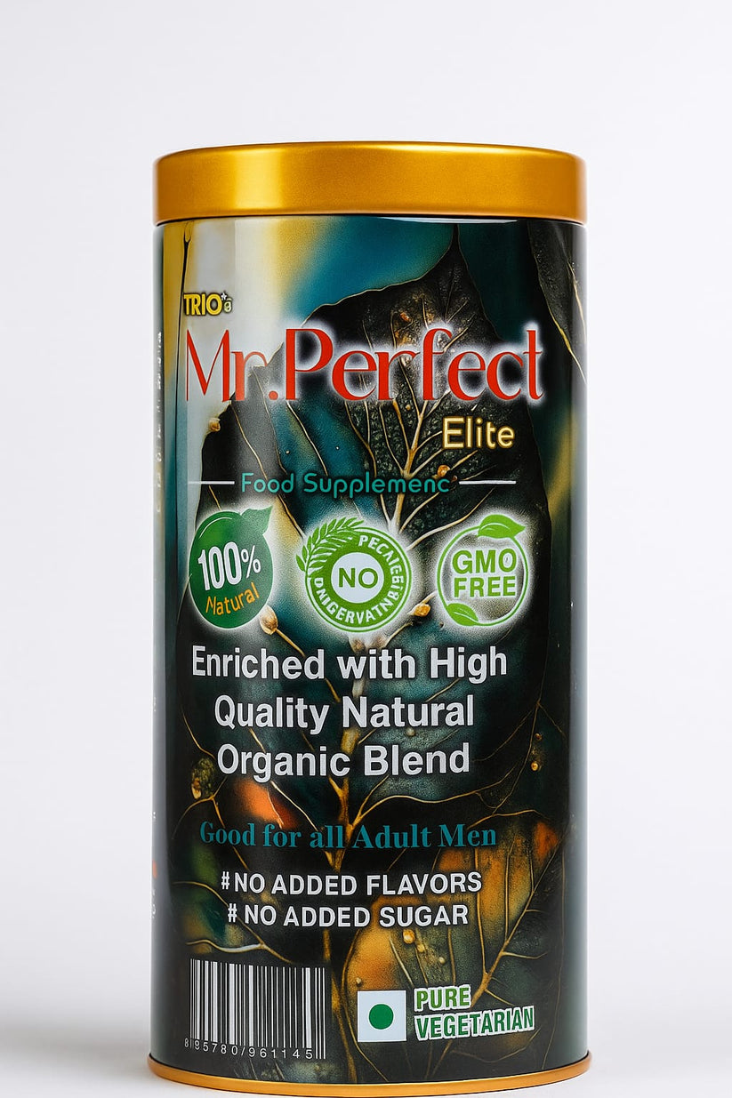Mr Perfect Elite (Only Dubai) – Maa Naturals